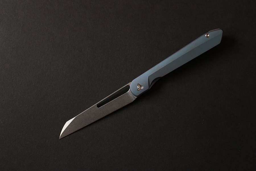 Fang – Boos Blades