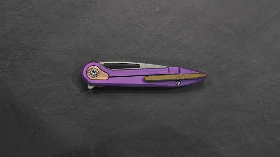 Aero BF #67 – Boos Blades