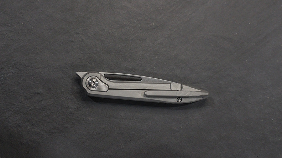 Aero FF #66 – Boos Blades