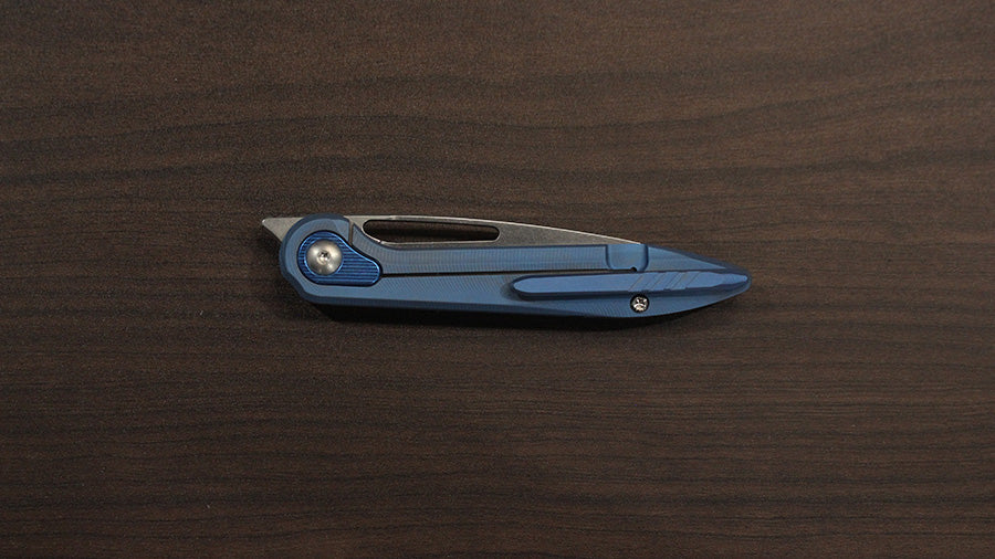 Aero FF #73 – Boos Blades