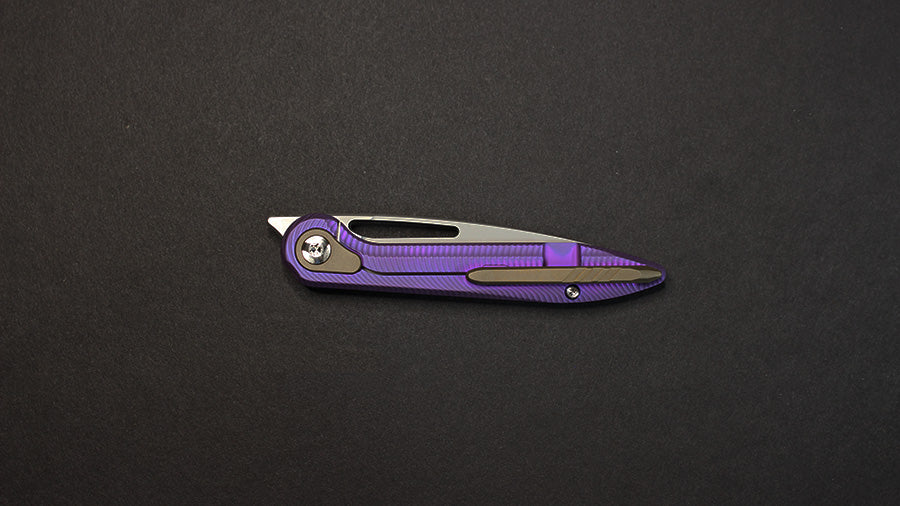 Aero FF #90 – Boos Blades