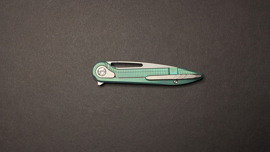 Aero BF #87 – Boos Blades