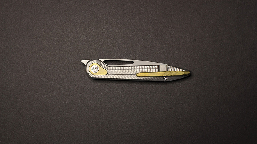 Aero FF #88 – Boos Blades